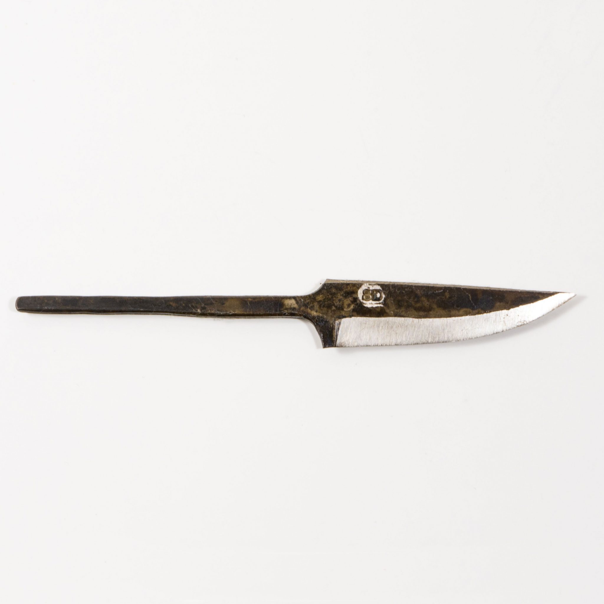 Knivblad Slöjdkniv - S. Djärv Hantverk AB