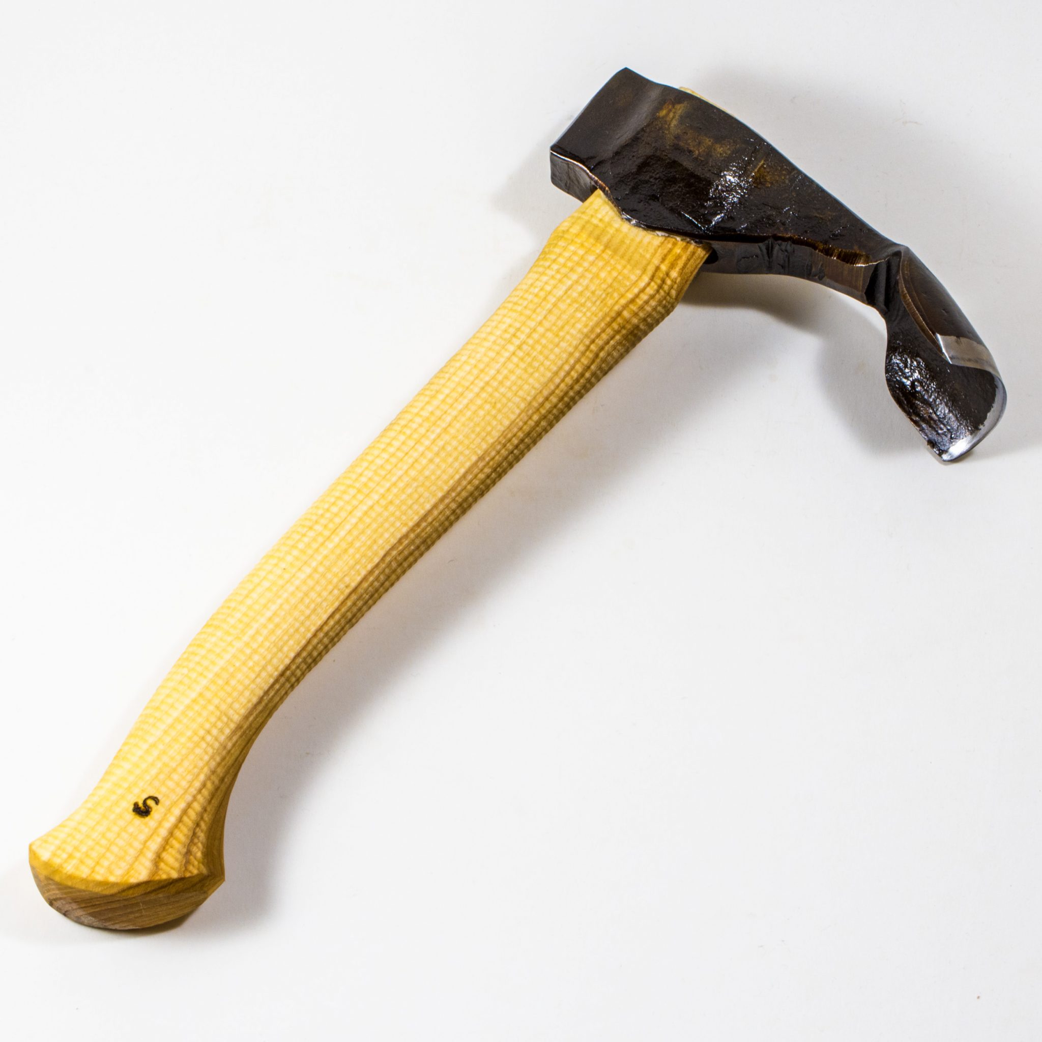 Adze - S. Djärv Hantverk AB