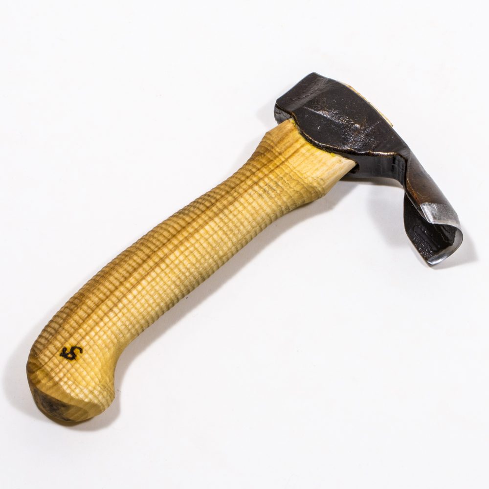 Adze - S. Djärv Hantverk AB