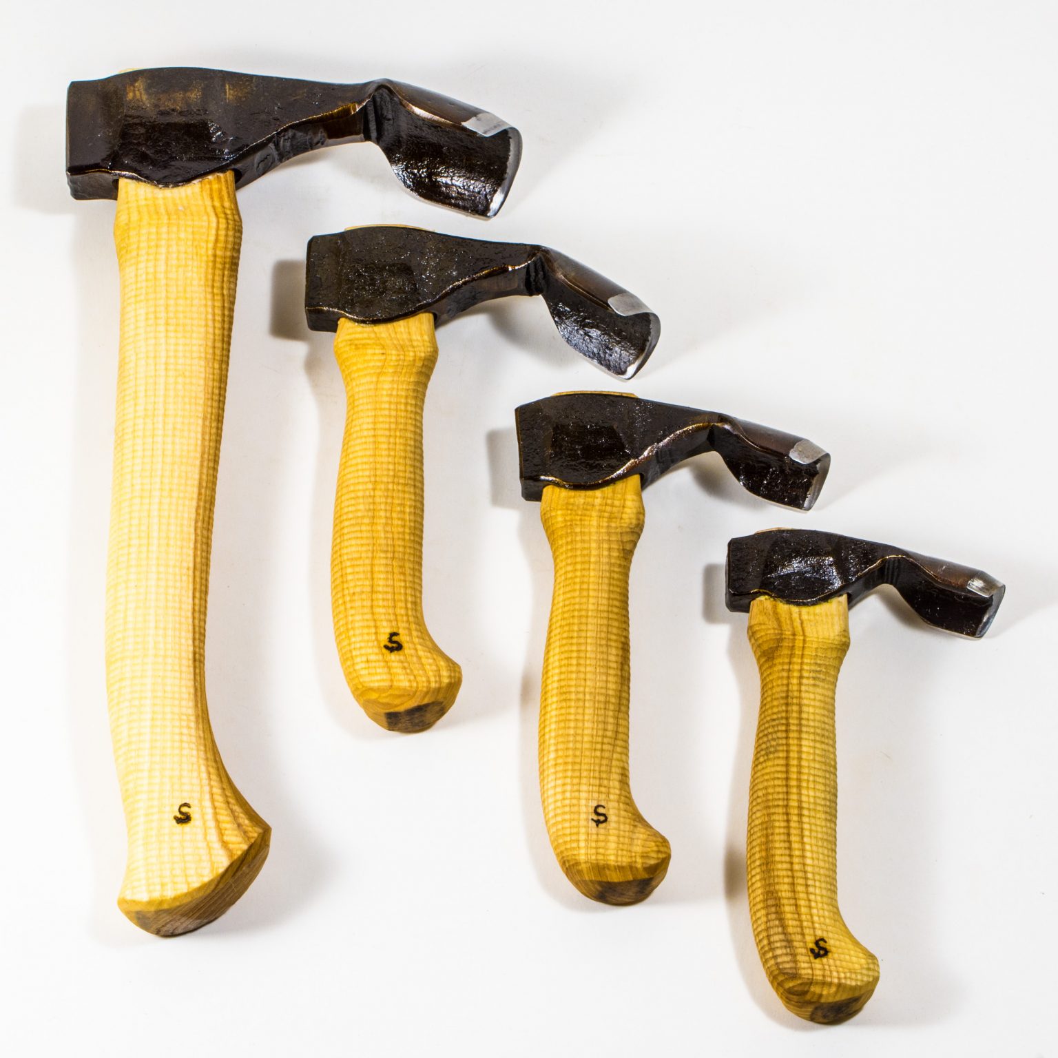 Adze - S. Djärv Hantverk AB