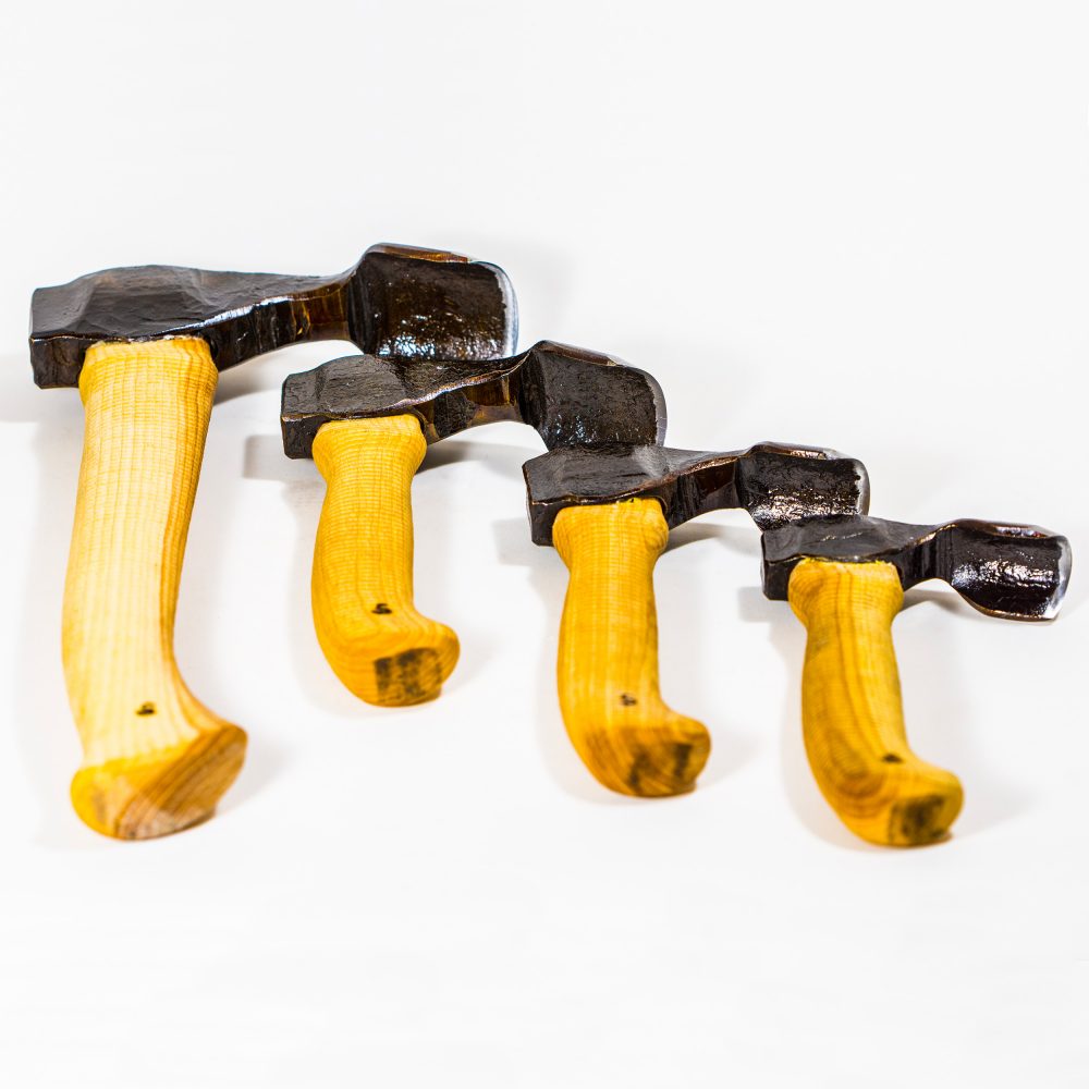 Adze - S. Djärv Hantverk AB