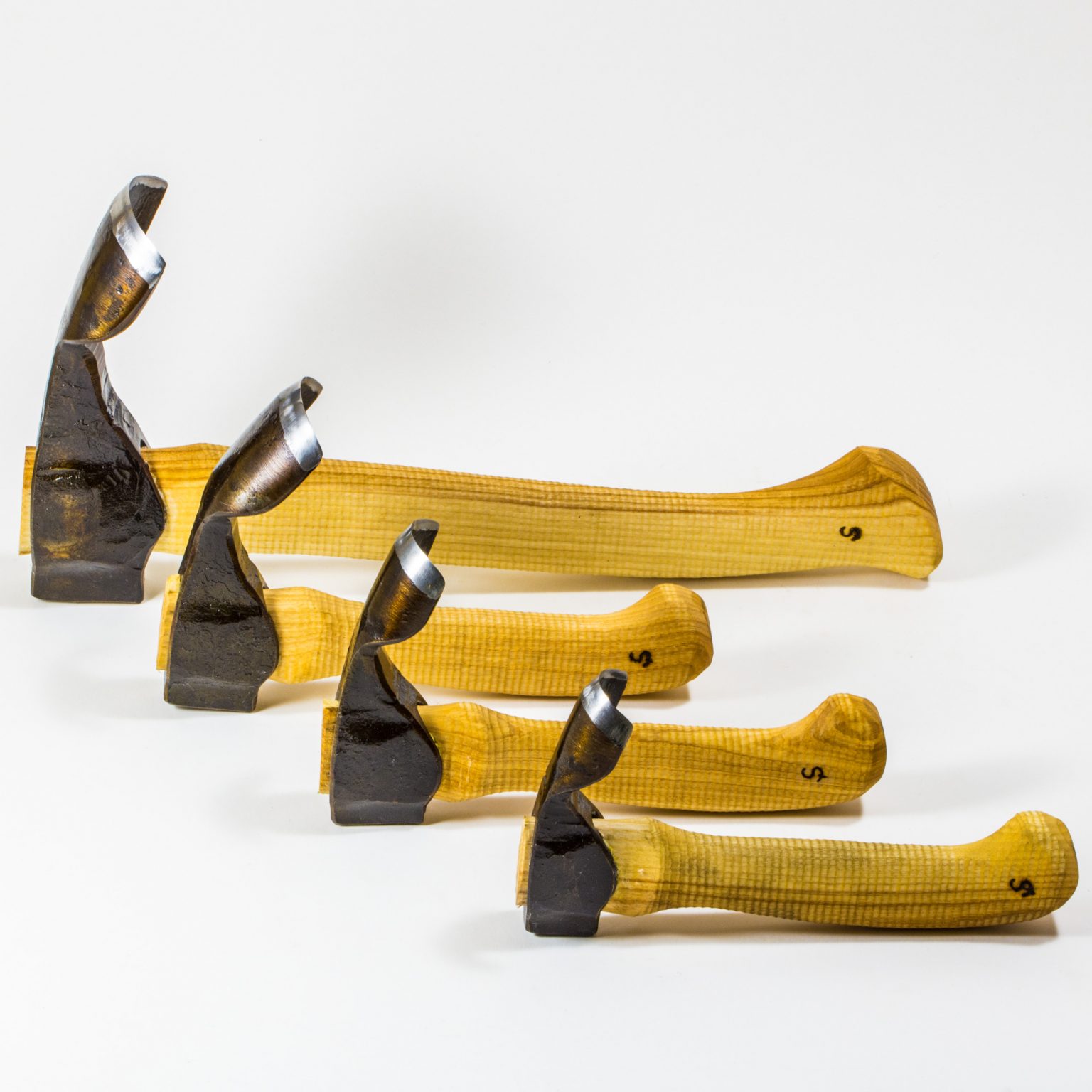 Adze - S. Djärv Hantverk AB