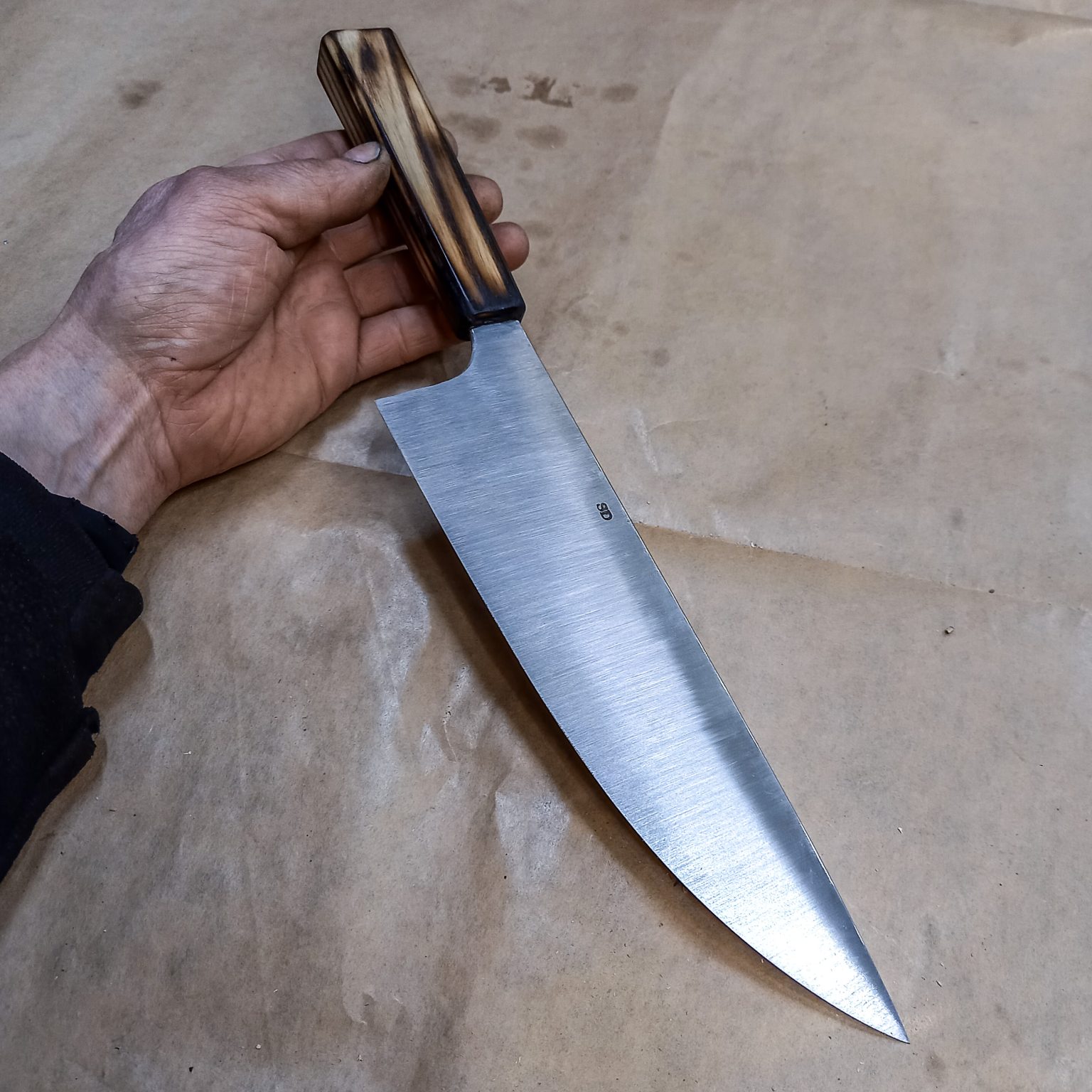 Welcome to S. Djärv Hantverk AB - S. Djärv Hantverk AB