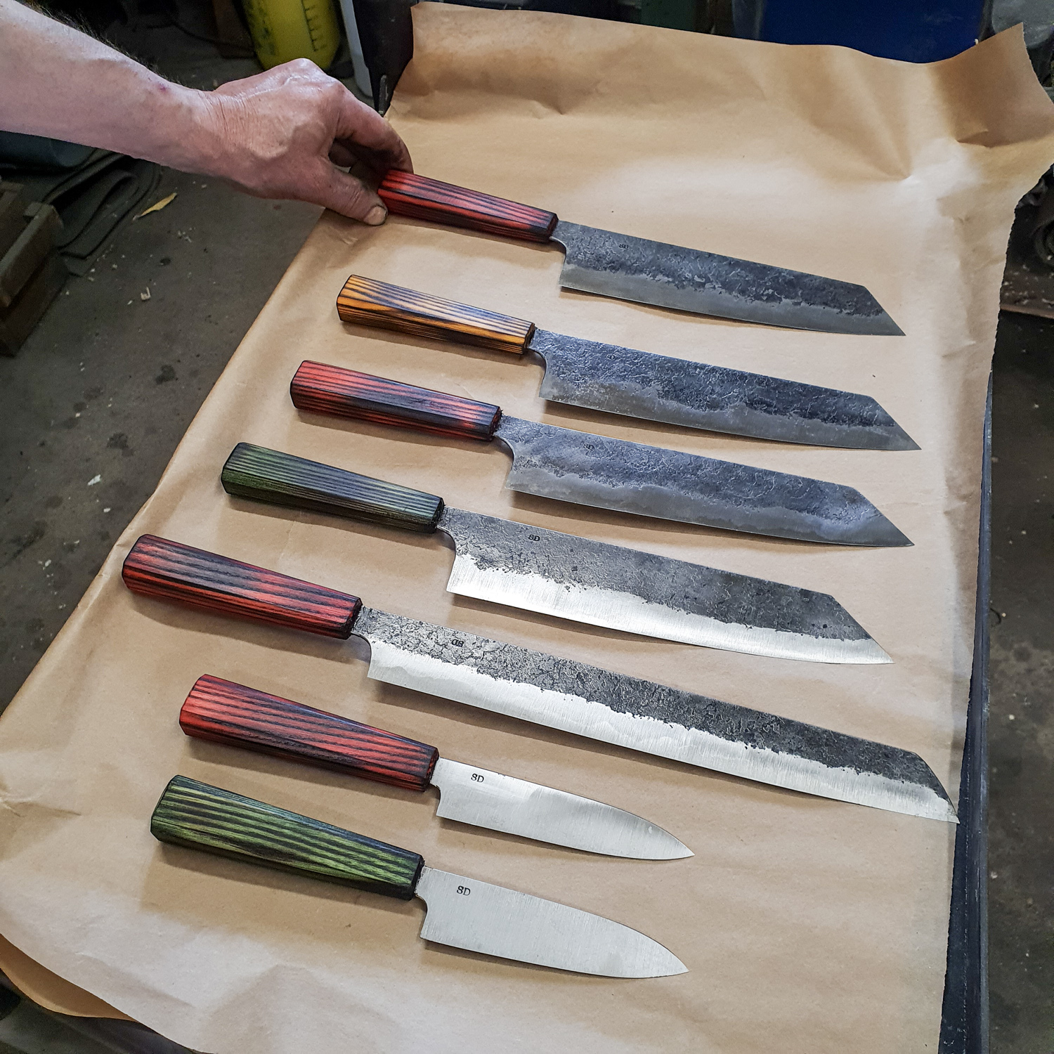 Welcome to S. Djärv Hantverk AB - S. Djärv Hantverk AB