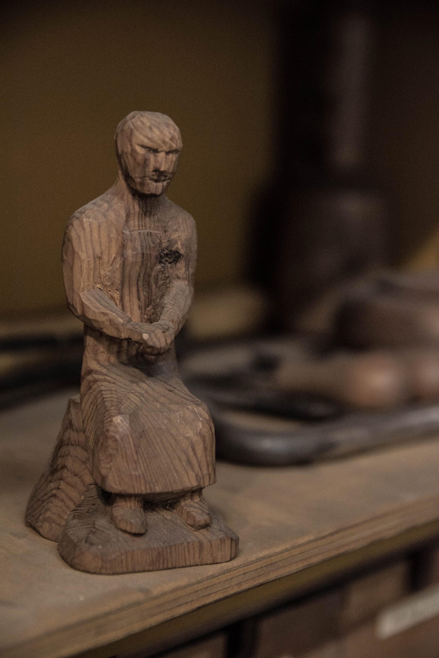 Inspiration and hints on tools and wood work - S. Djärv Hantverk AB